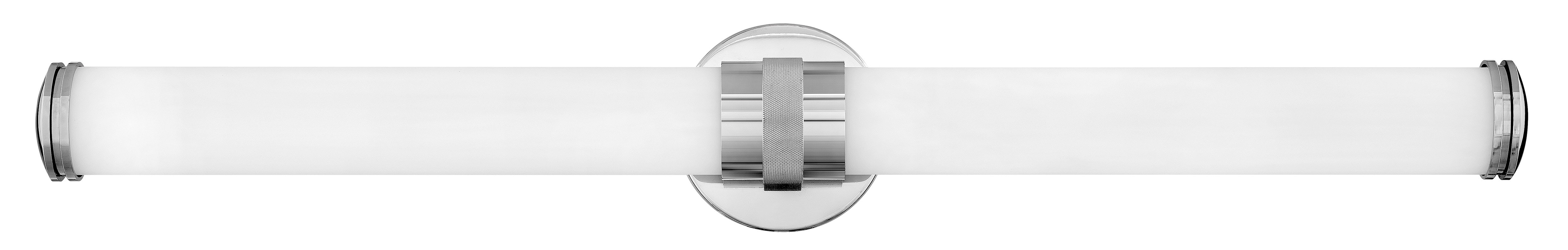 Hinkley Devon 32.75" Integrated LED Bath Vanity Sconce | Wayfair